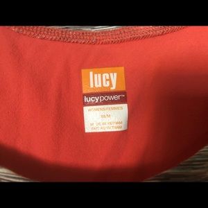 Lucy | Tops | Lucy Womens Tank Size M | Poshmark
